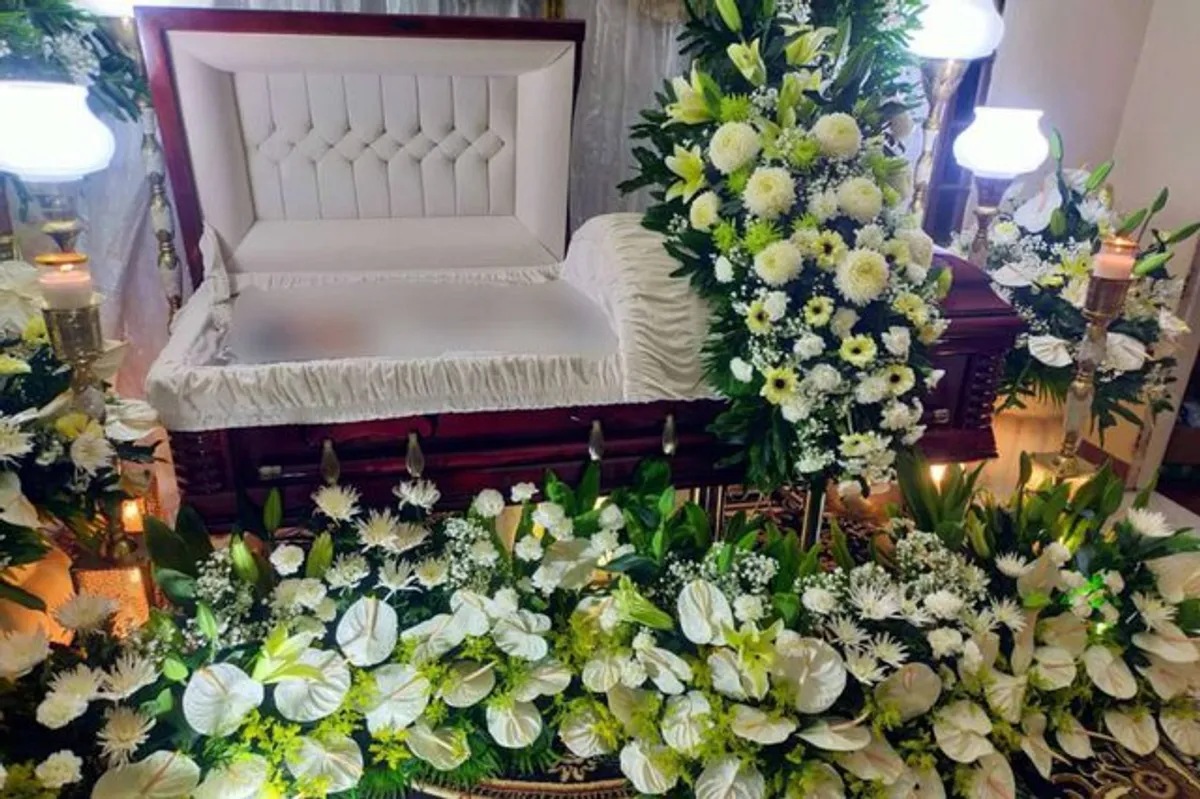 Mga labi ng nasawi sa aksidente sa NAIA ibinyahe na sa Bulacan at ...