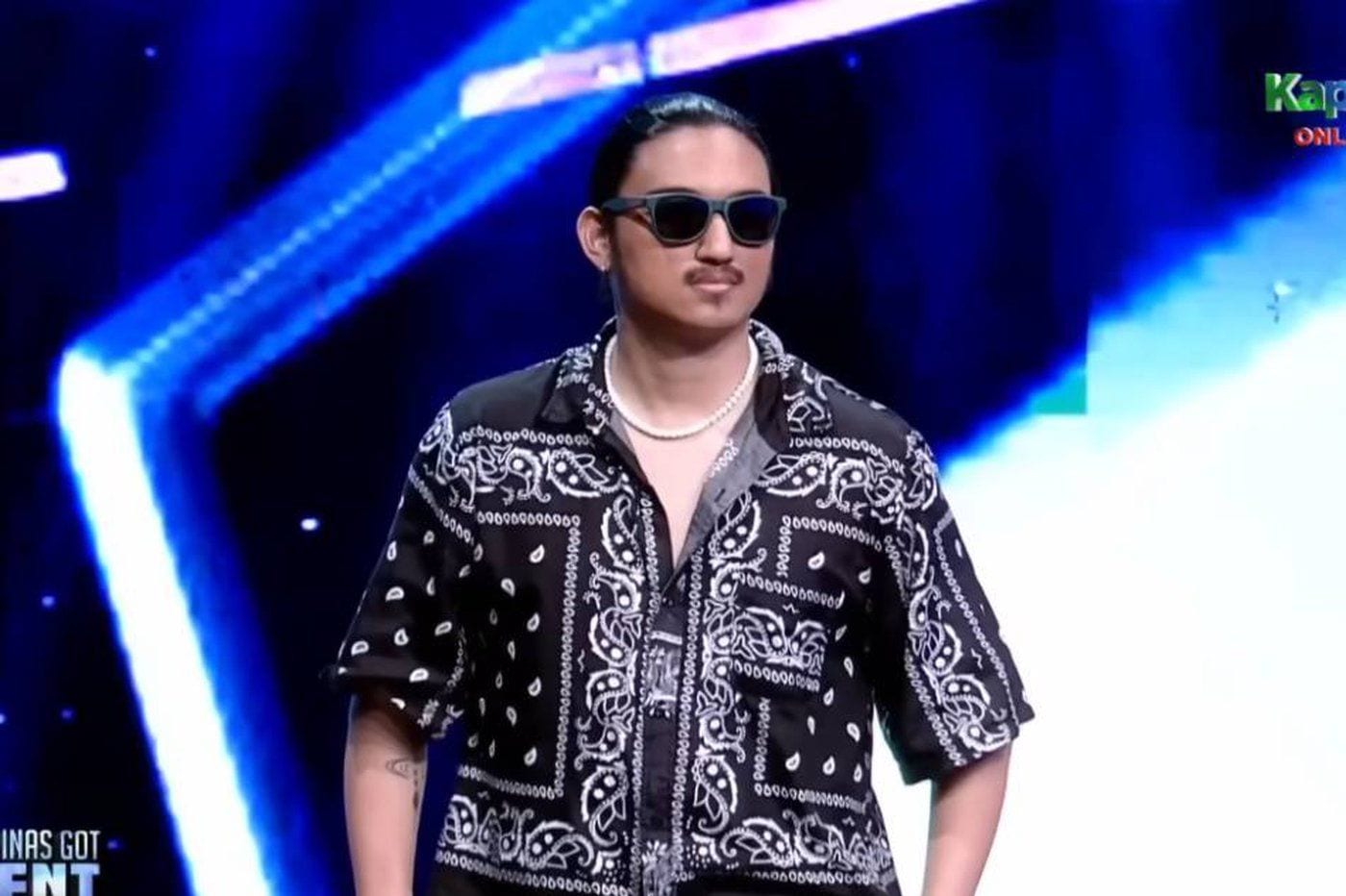 Here's why professional dancer Pop 'N Seb get 4 nos from PGT judges ...