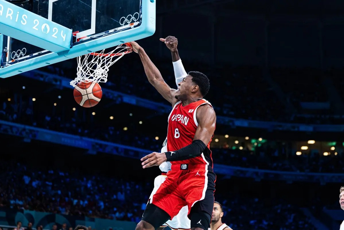 Basketball bust-ups threaten ambitious Japan's hoop dreams | ABS-CBN Sports