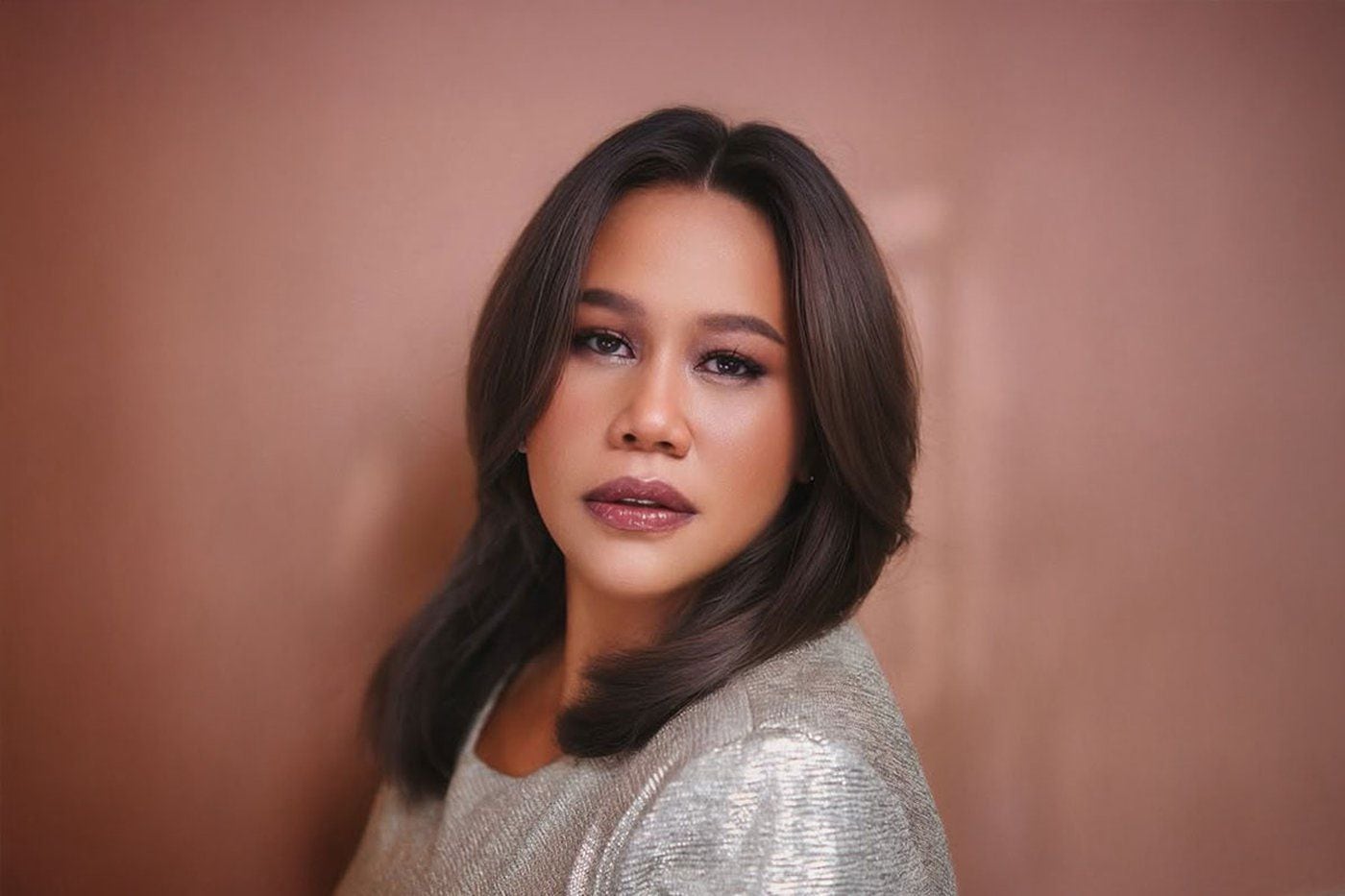 Bituin Escalante reveals the story behind her name: ‘Binigyan nila ako ...