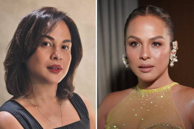 Nikki Valdez shares her secret to staying fresh and radiant in her 40s ...