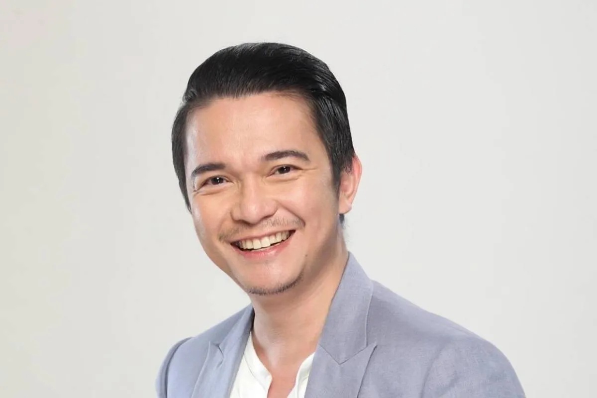 Jonathan Manalo is forever grateful to ABS-CBN: ‘They’ve made my songs ...
