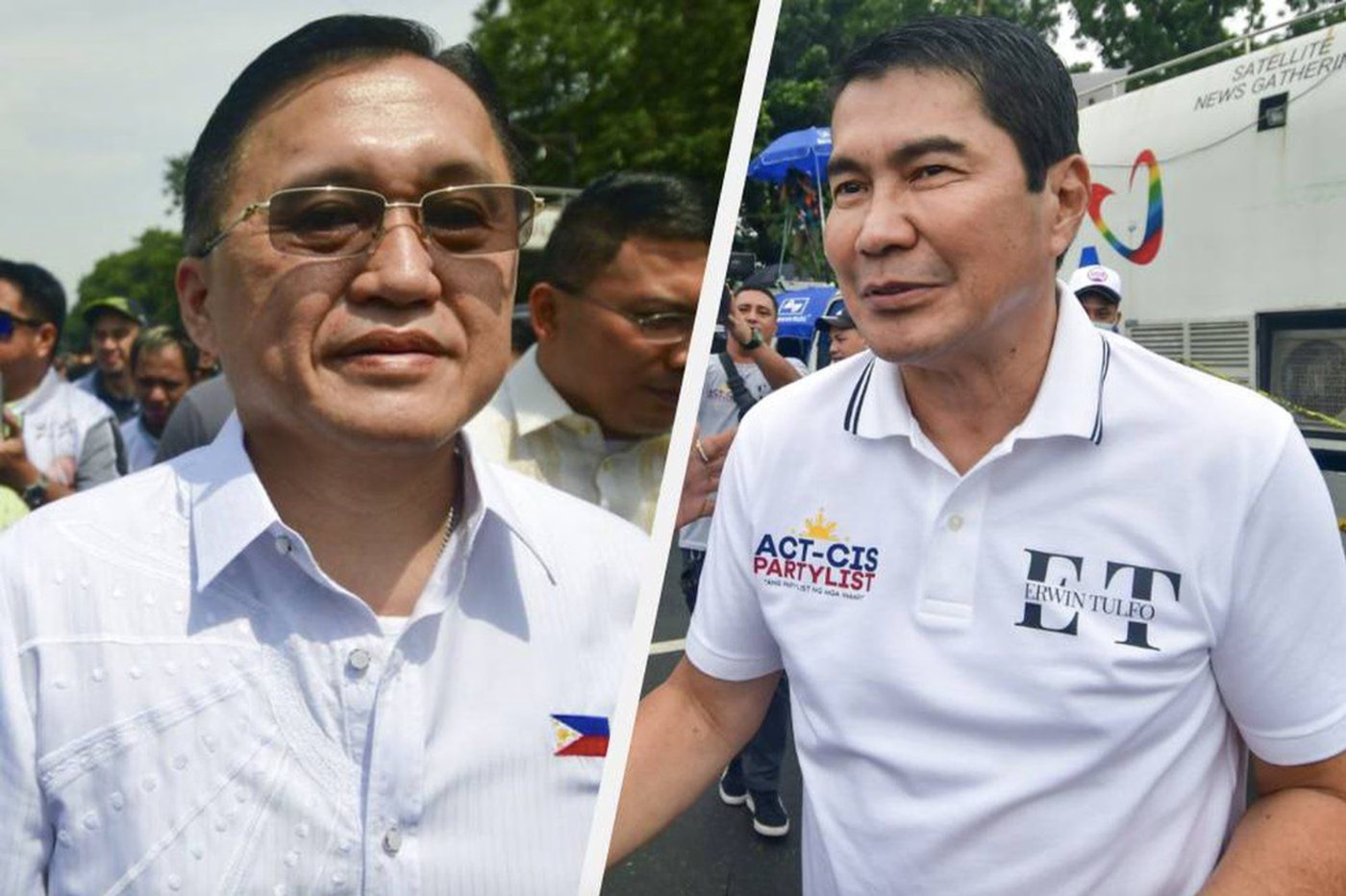 WR Numero's April survey names 15 Senate bets in 'winning circle' | ABS ...