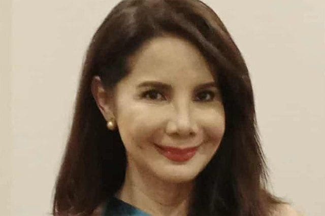 Carmi Martin, at 61, plays lola for the first time | ABS-CBN Entertainment