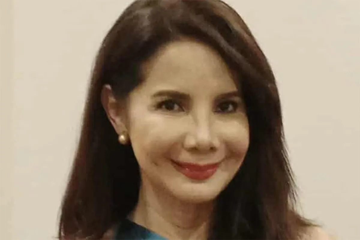 Carmi Martin, at 61, plays lola for the first time | ABS-CBN Entertainment