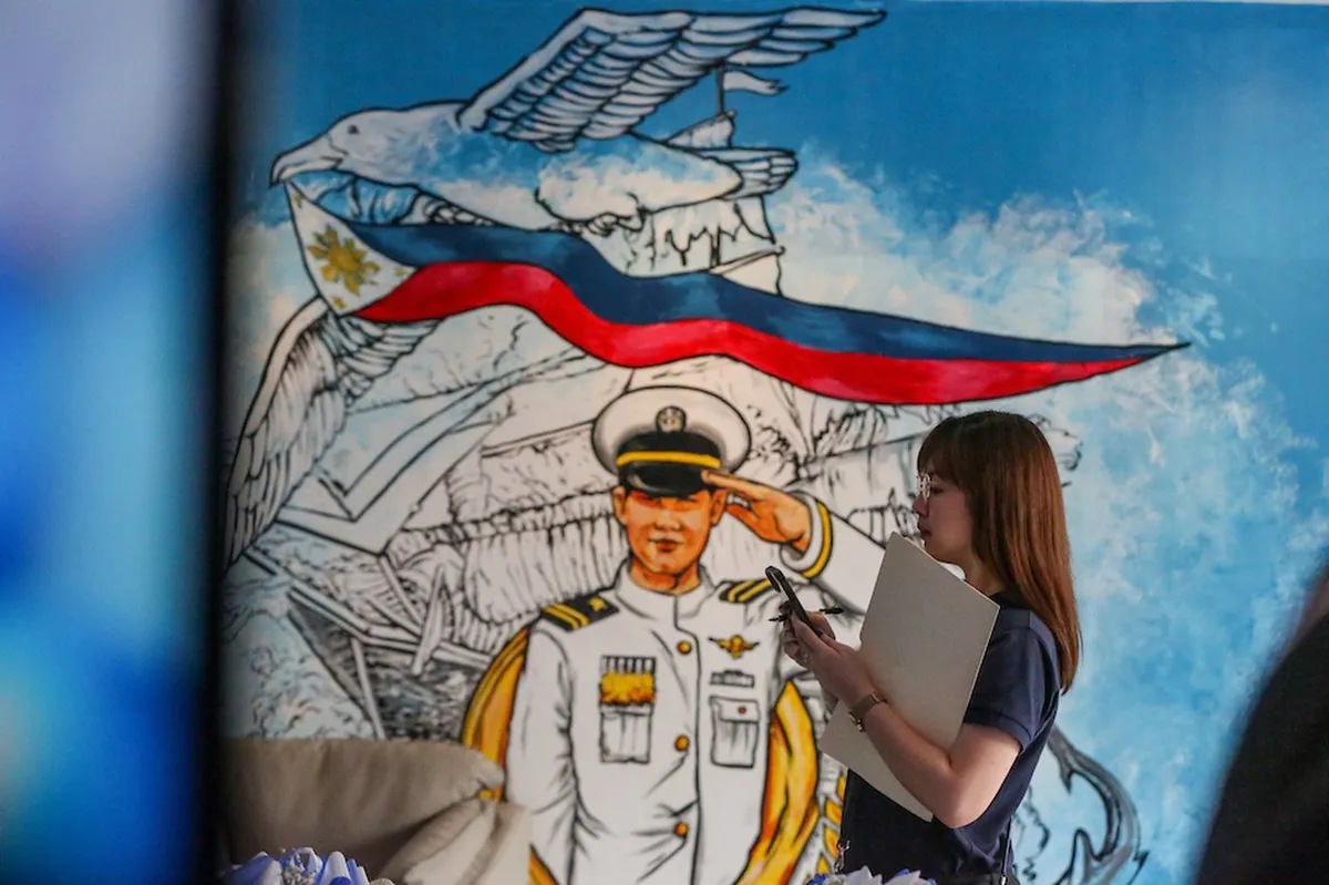 Groups challenge constitutionality of Magna Carta of Filipino Seafarers | ABS-CBN News