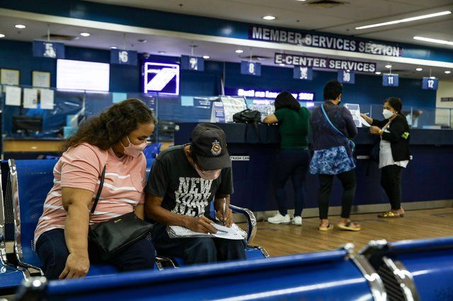How to become an SSS member | ABS-CBN News