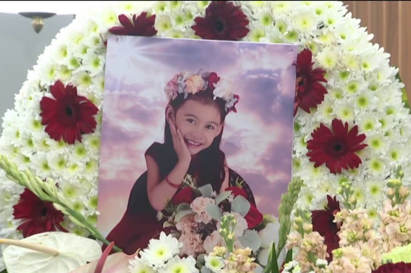 TV PATROL: Pagpanaw ng batang biktima sa NAIA car crash naipaalam na sa ...