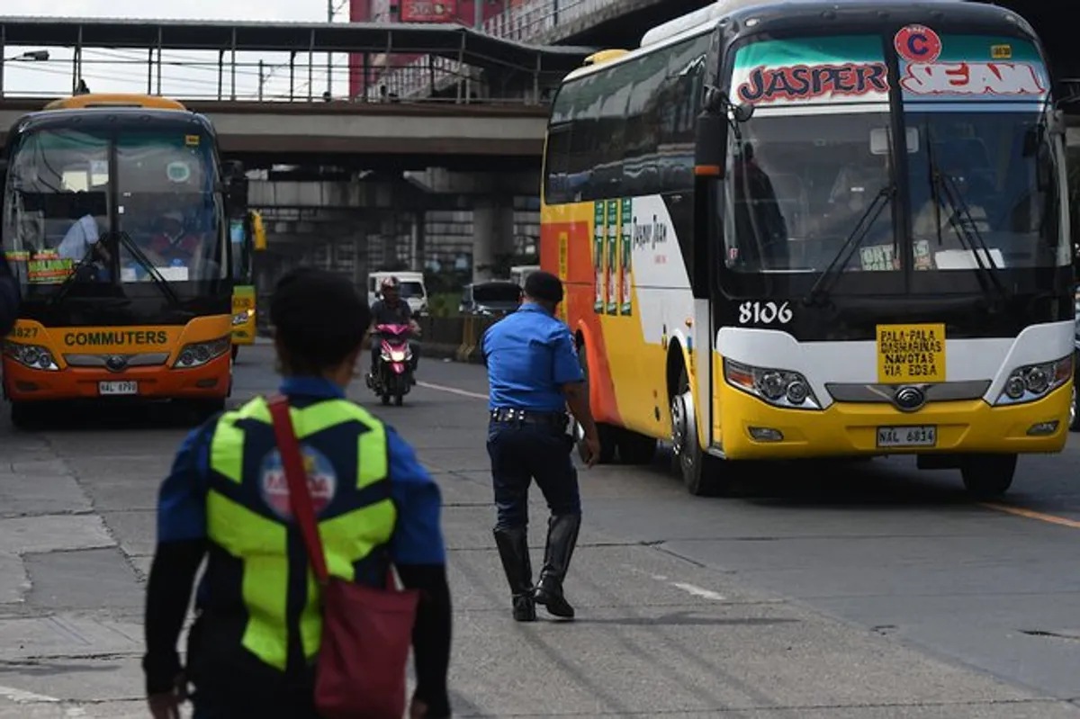 Bus operators want surprise drug tests | ABS-CBN News