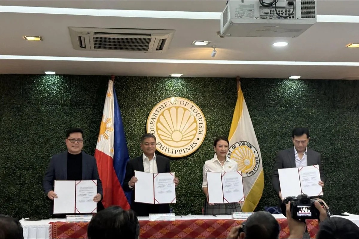 More ATMGo to be deployed in tourist destinations | ABS-CBN Lifestyle