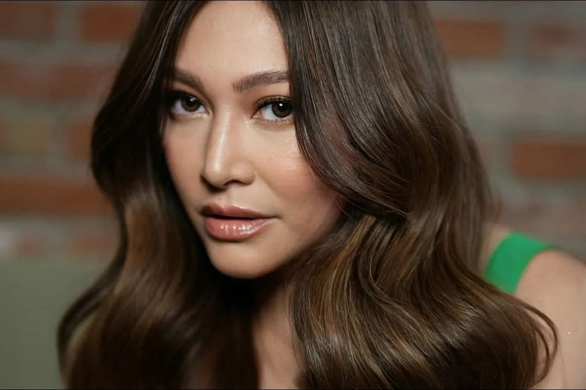 Rufa Mae Quinto restarts life, career in PH after legal, personal woes ...