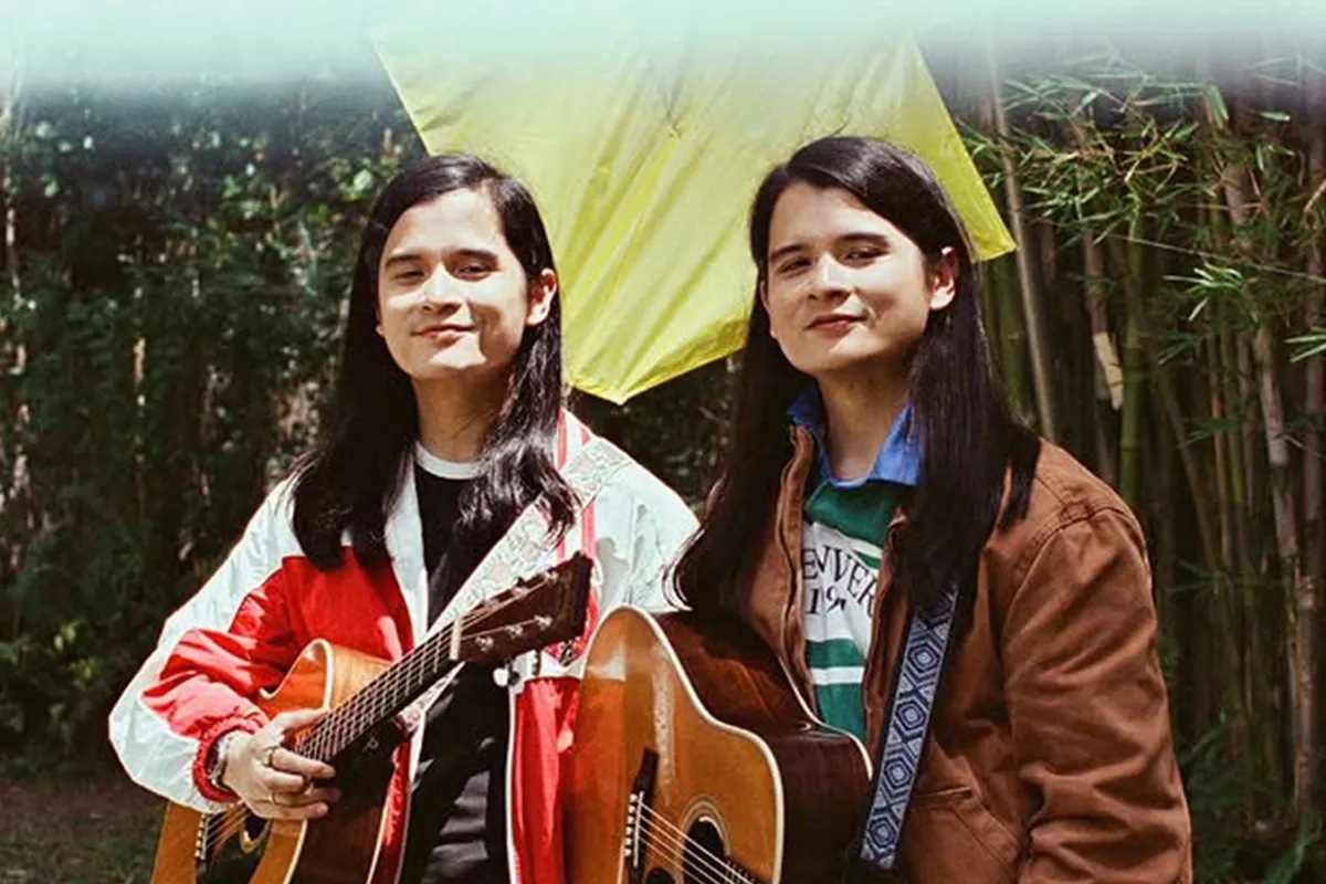 Ben&Ben dedicates ‘Courage’ to a little cancer warrior | ABS-CBN ...