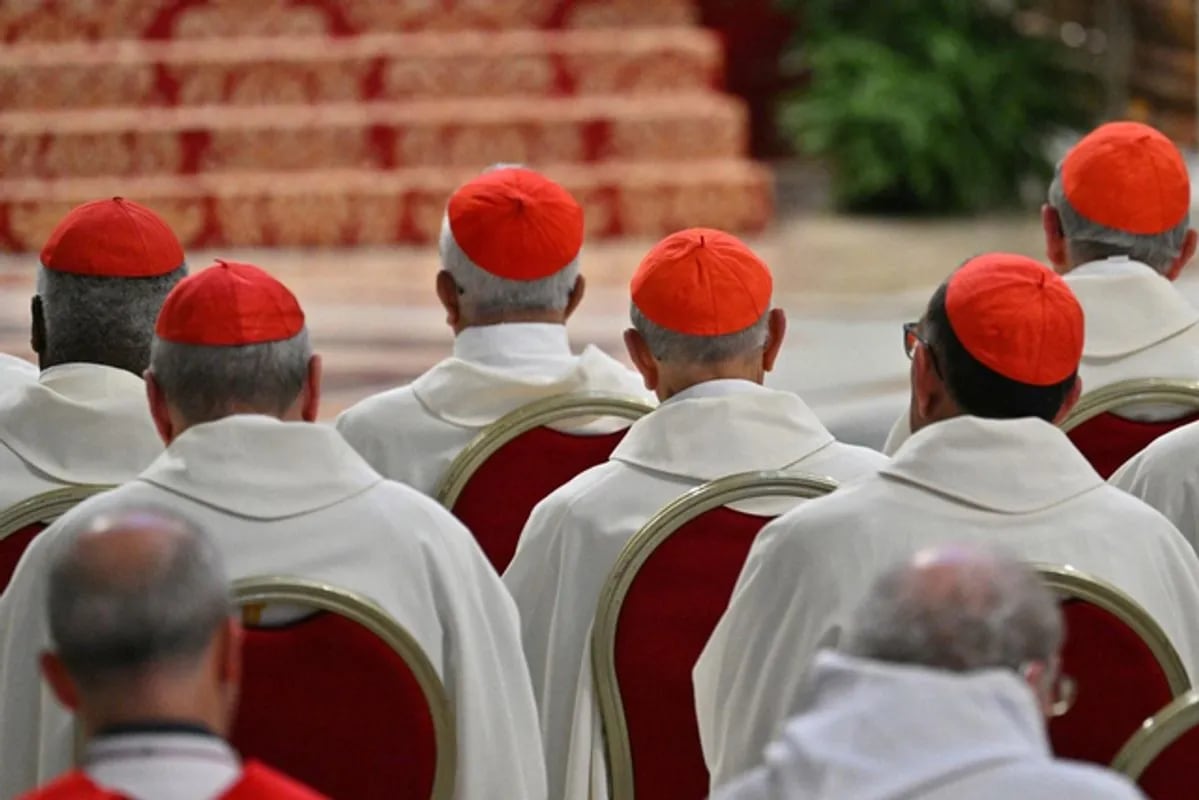 Hilarius or Simplicius, the papal name dilemma | ABS-CBN News