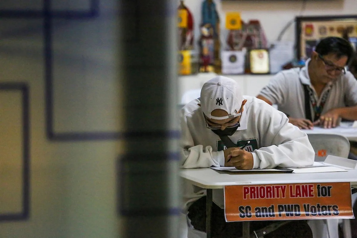 Halalan 2025: First time voter? Practical tips on how to vote on May 12 | ABS-CBN News