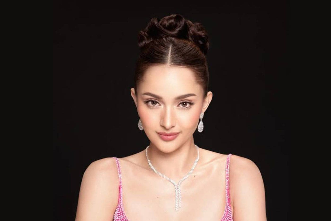 Ahtisa Manalo reminds people ‘to be kind’ when making comments | ABS-CBN Entertainment