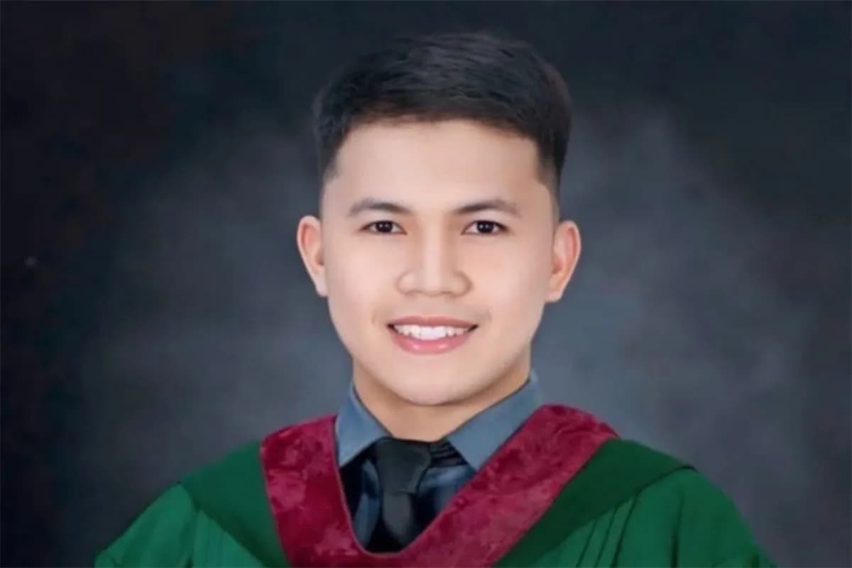 More than just a ride: How an LRT trip marked a CLE taker’s dream | ABS ...