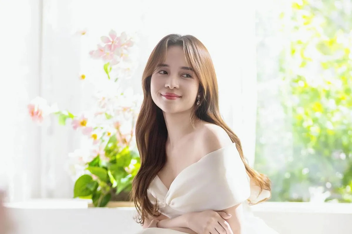 Kristel Fulgar to settle down in Korea after her wedding | ABS-CBN Entertainment