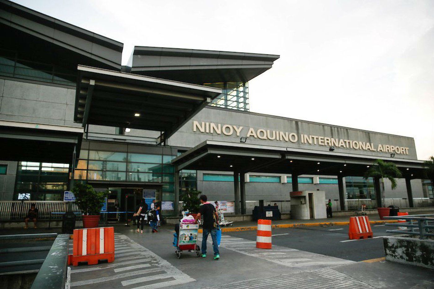 NAIA terminals undergo urgent safety review following deadly crash ...