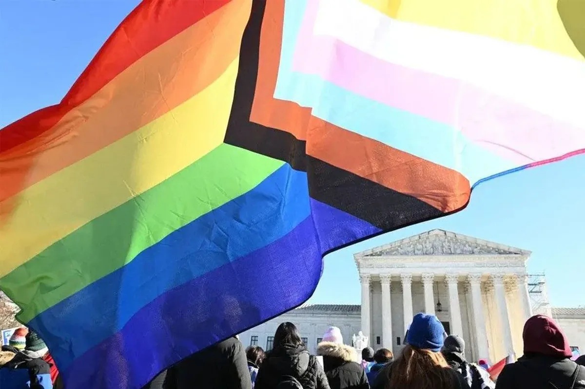 US military to 'immediately' start removing 1,000 trans troops | ABS ...