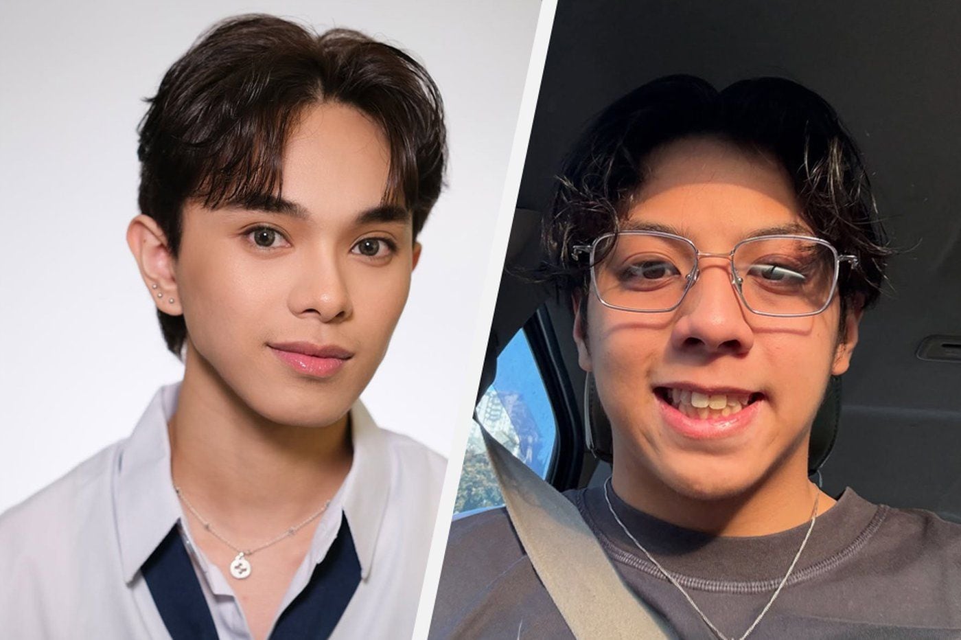 Ethan David, Shawn Castro apologize for viral video | ABS-CBN Entertainment