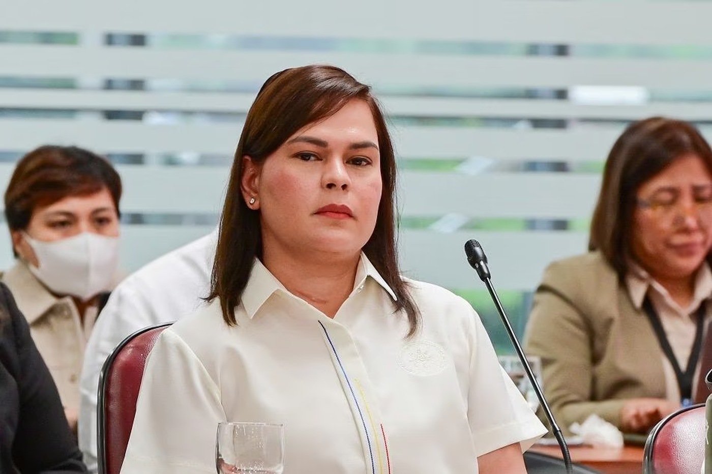 'No evidence': Sara Duterte files counter affidavit vs sedition, grave ...