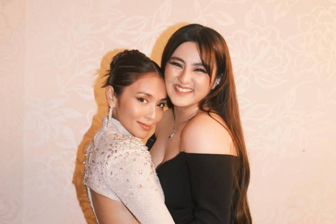EXCLUSIVE: Cassy Legaspi reveals Kathryn Bernardo’s advice to her about ...