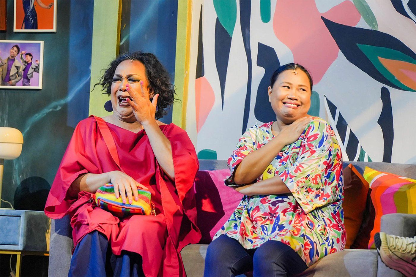 Mother's Day 2025: 'Delia D' musical honors moms with special bundle ...