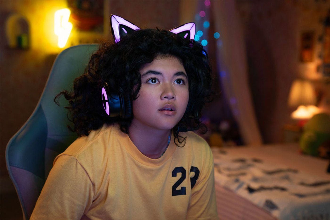 Fil-Am Sam Morelos is the star of a Hollywood coming-of-age film | ABS ...