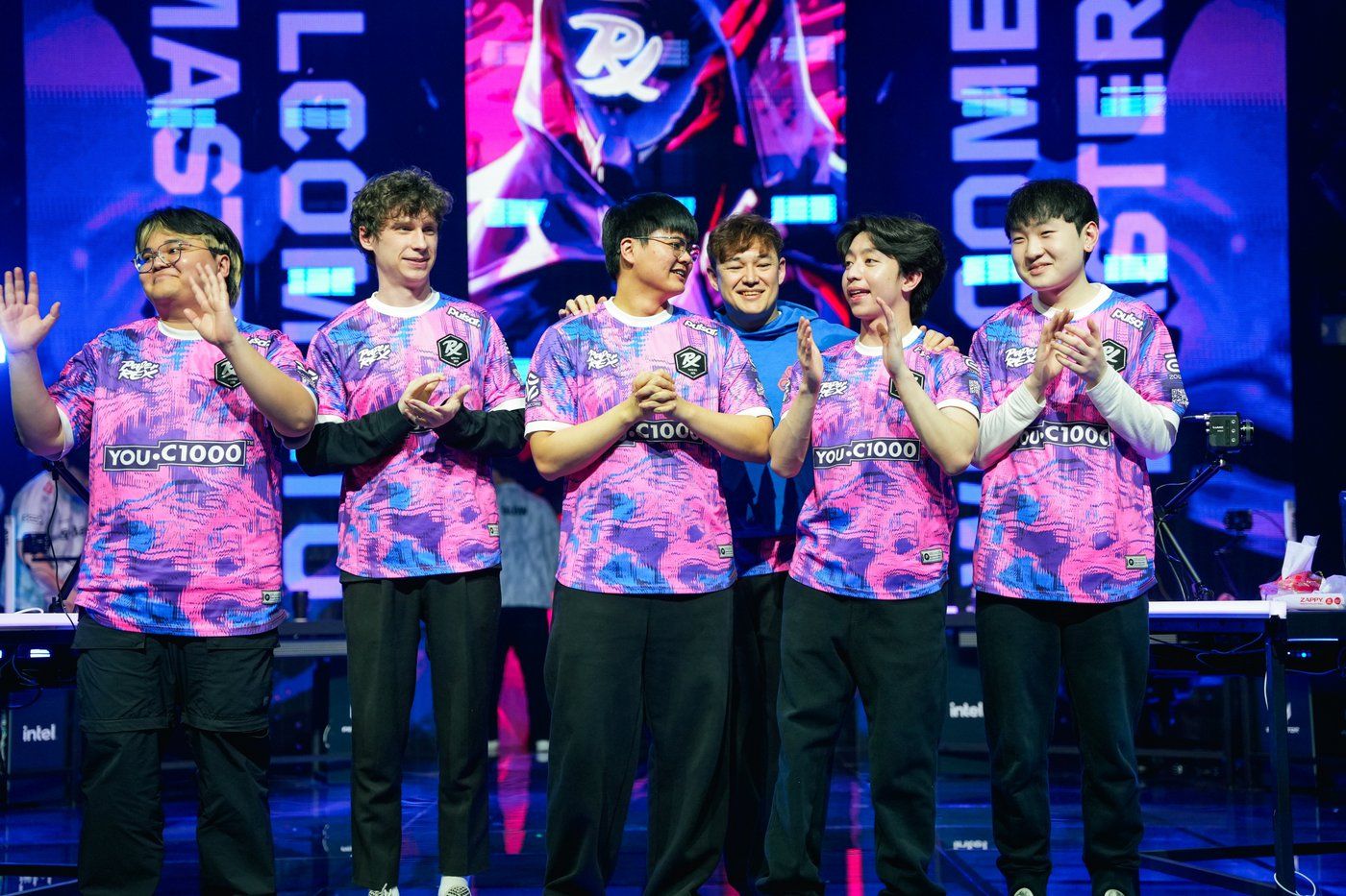 VALORANT: Paper Rex secures Masters Toronto slot over DRX | ABS-CBN Sports