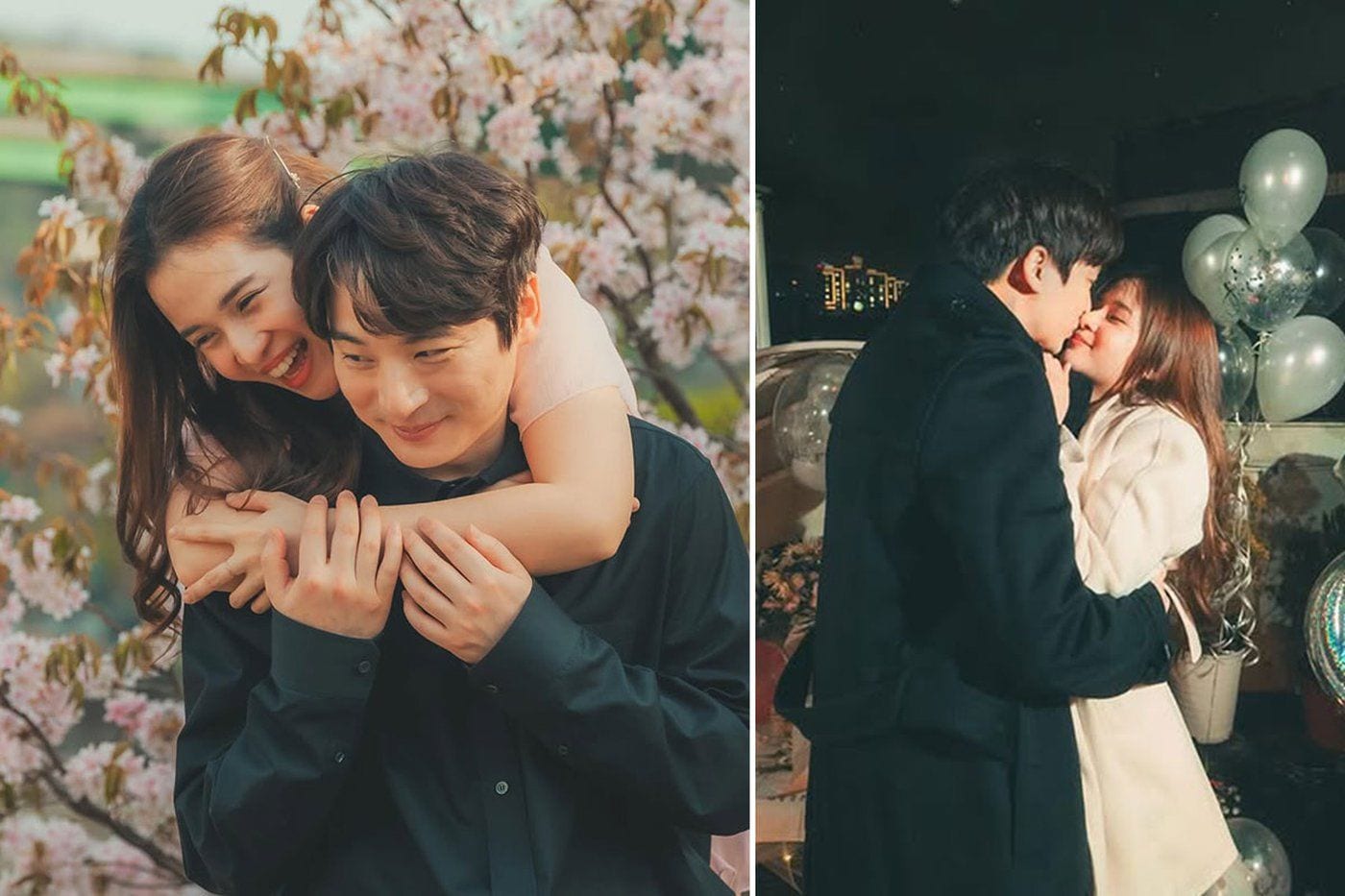 Kristel Fulgar reveals she and Ha Su-hyuk reserved their first kiss for their engagement | ABS ...