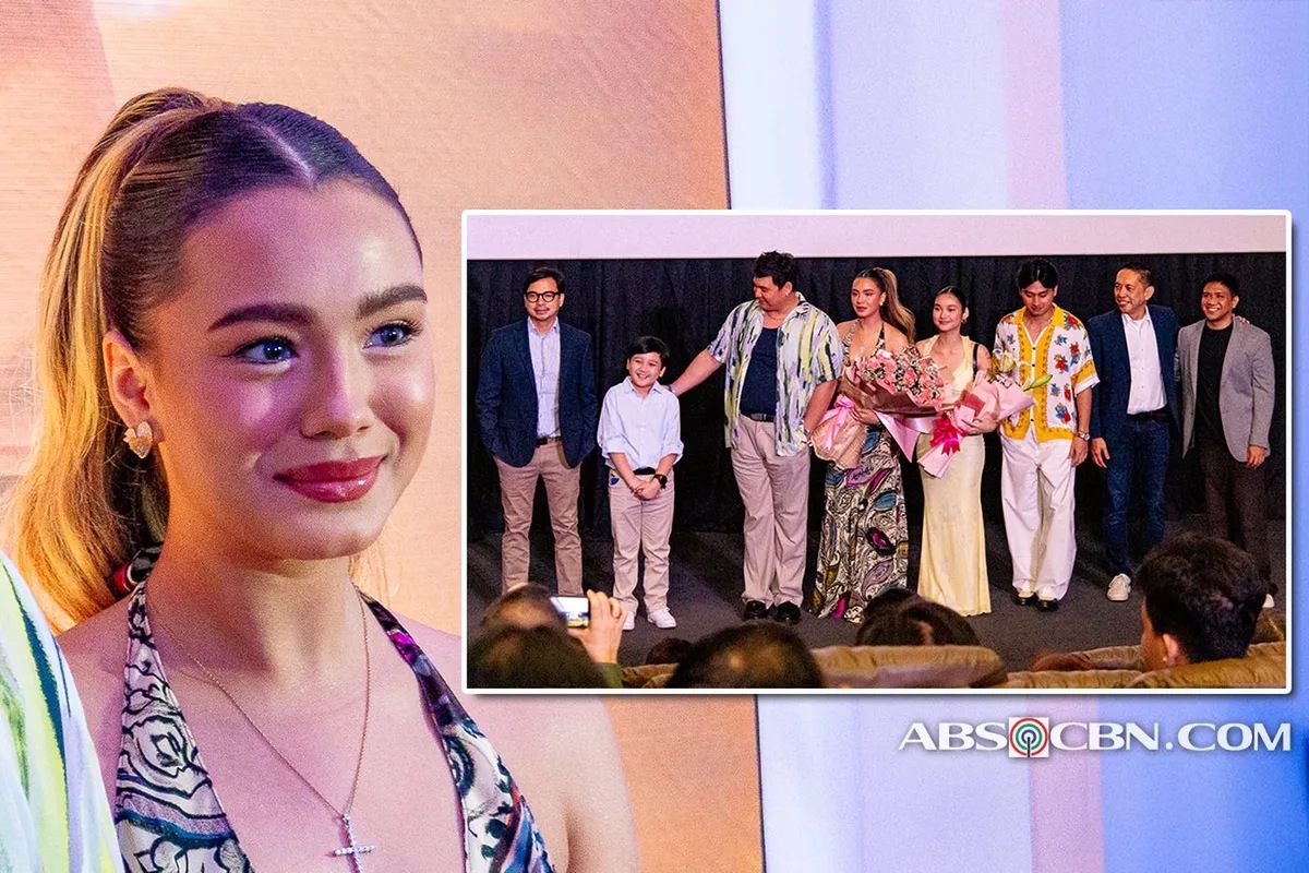 EXCLUSIVE: Daniela Stranner opens up about a personal farewell ahead of ...