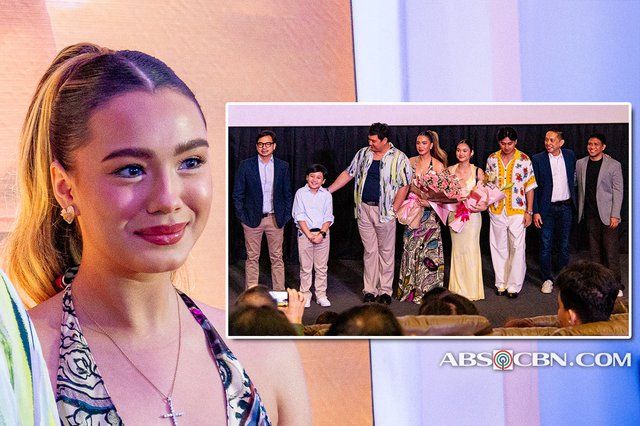 EXCLUSIVE: Daniela Stranner opens up about a personal farewell ahead of ...