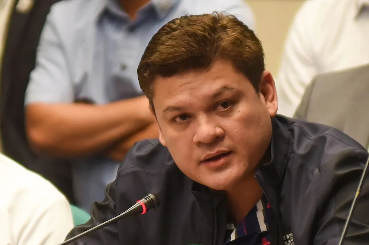 Alleged eyewitness details Davao incident involving Paolo Duterte | ABS ...