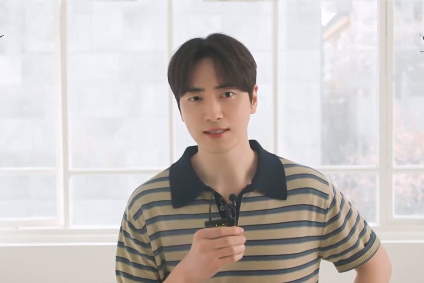 'Love Scout' star Lee Jun-hyuk shares message for Filipino fans ahead ...