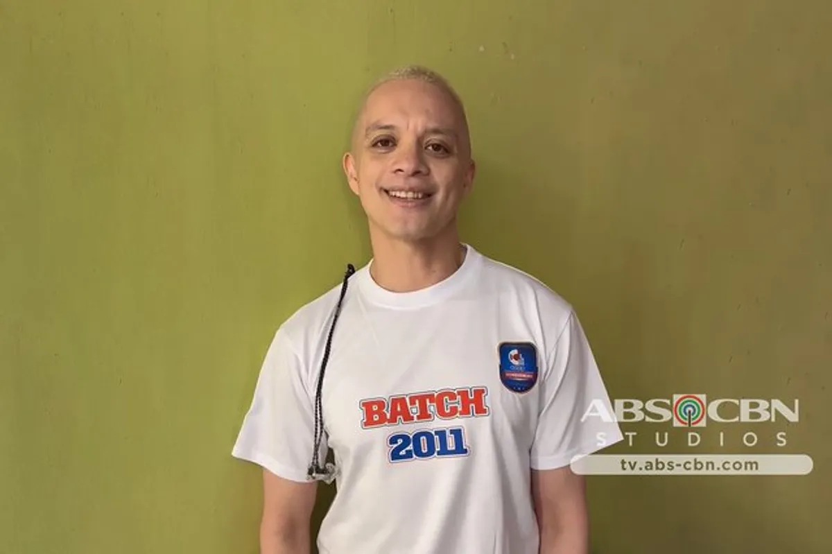 Bamboo recalls one of his memorable moments with the “ASAP” family ...