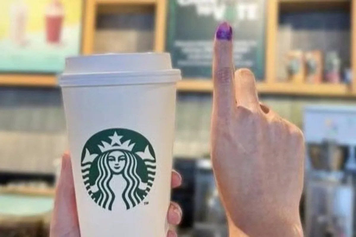 Halalan 2025: Restaurants, shops offer freebies, promos for voters ...
