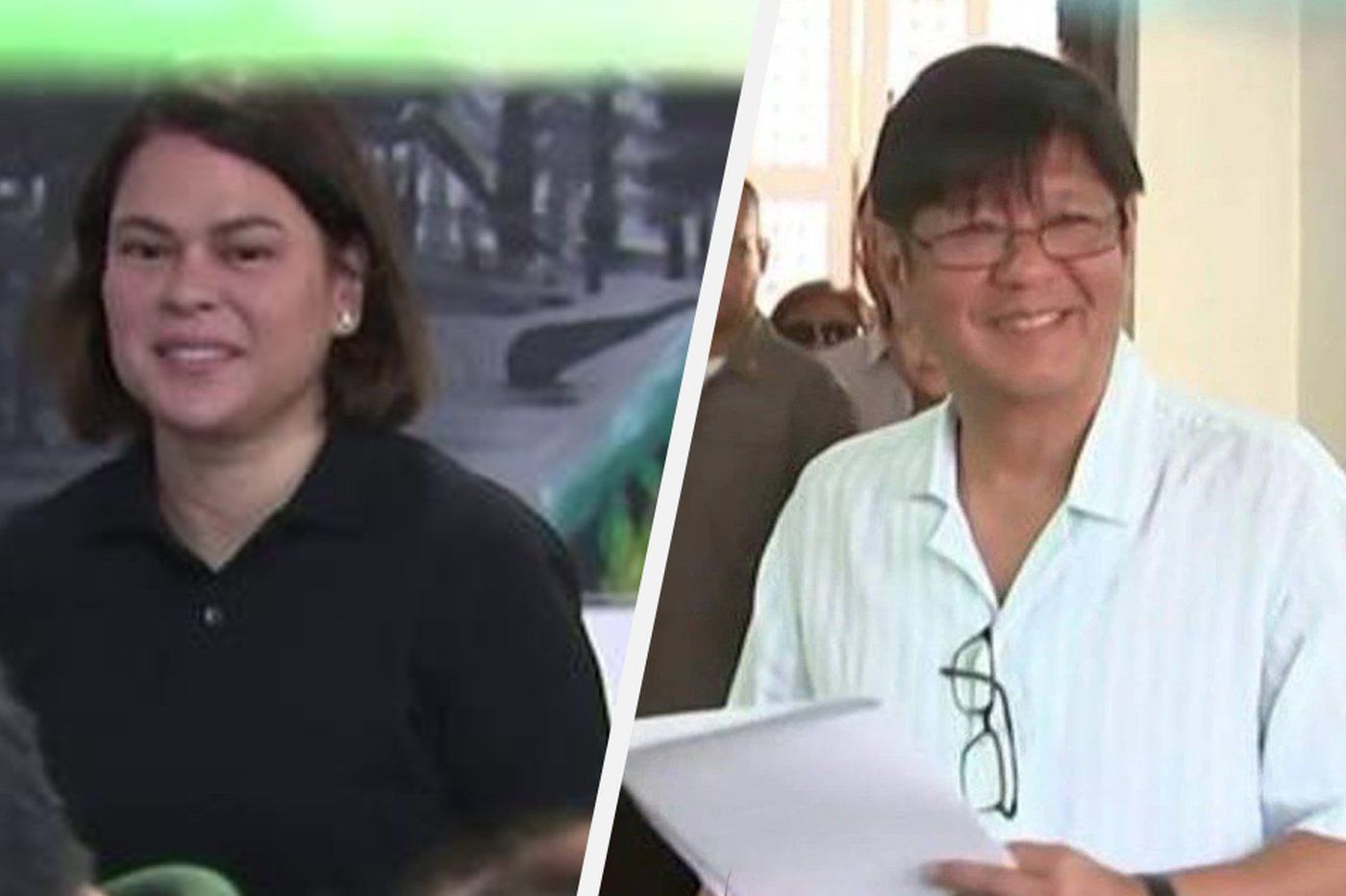 Halalan 2025 Vote Watch: Officials, candidates cast votes | ABS-CBN News