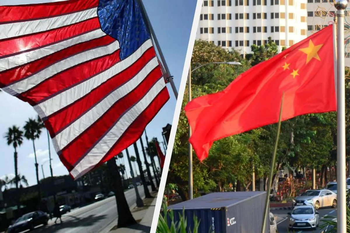 Markets rally after China and US slash tariffs for 90 days | ABS-CBN News