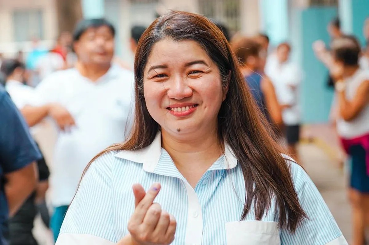 Halalan 2025: Maan Teodoro leads Marikina mayoral race | ABS-CBN News