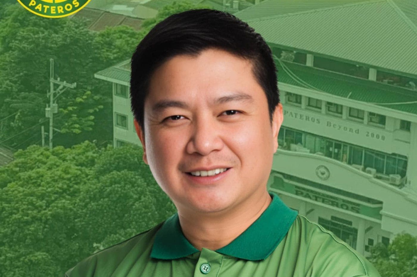 Halalan 2025: Gerald German leads Pateros mayoral race | ABS-CBN News