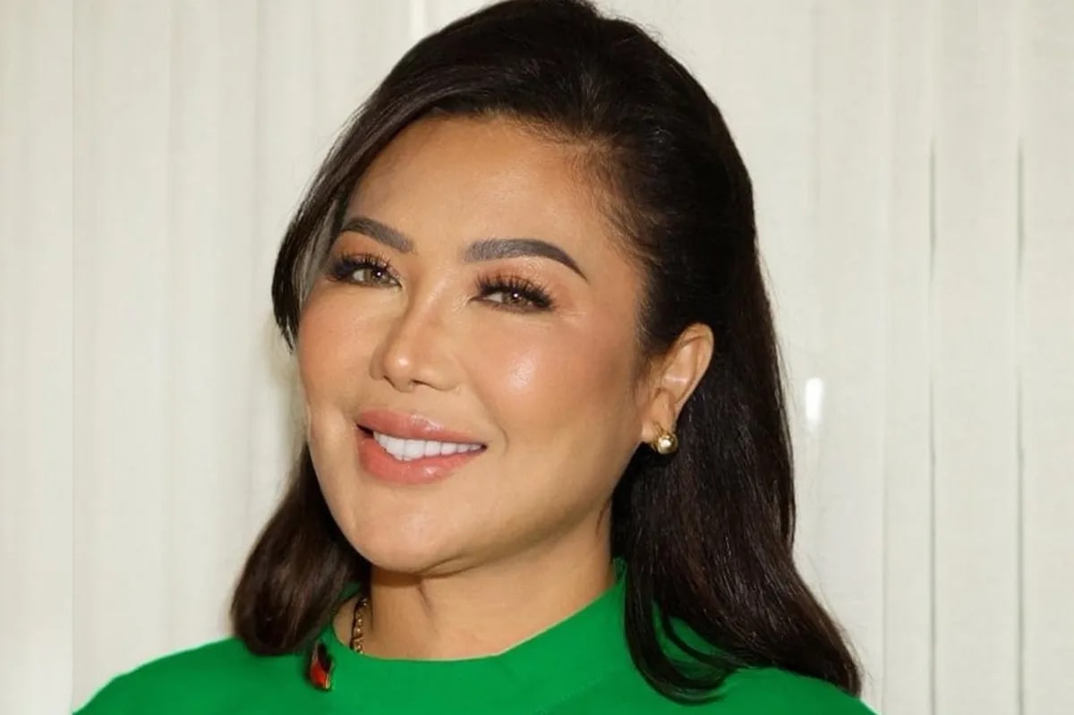 Baricuatro leads Cebu gubernatorial race | ABS-CBN News