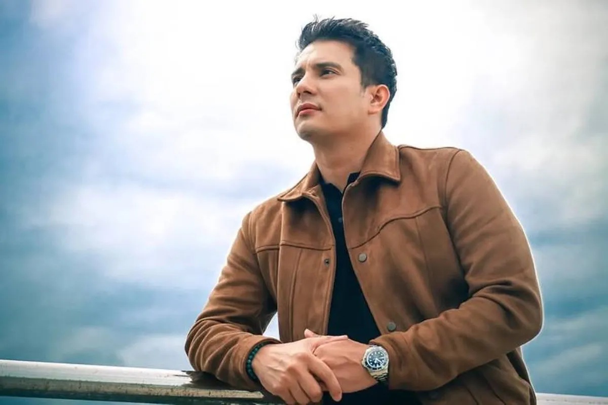 Ejay Falcon, tinanggap na ang pagkatalo bilang kongresista sa Oriental ...