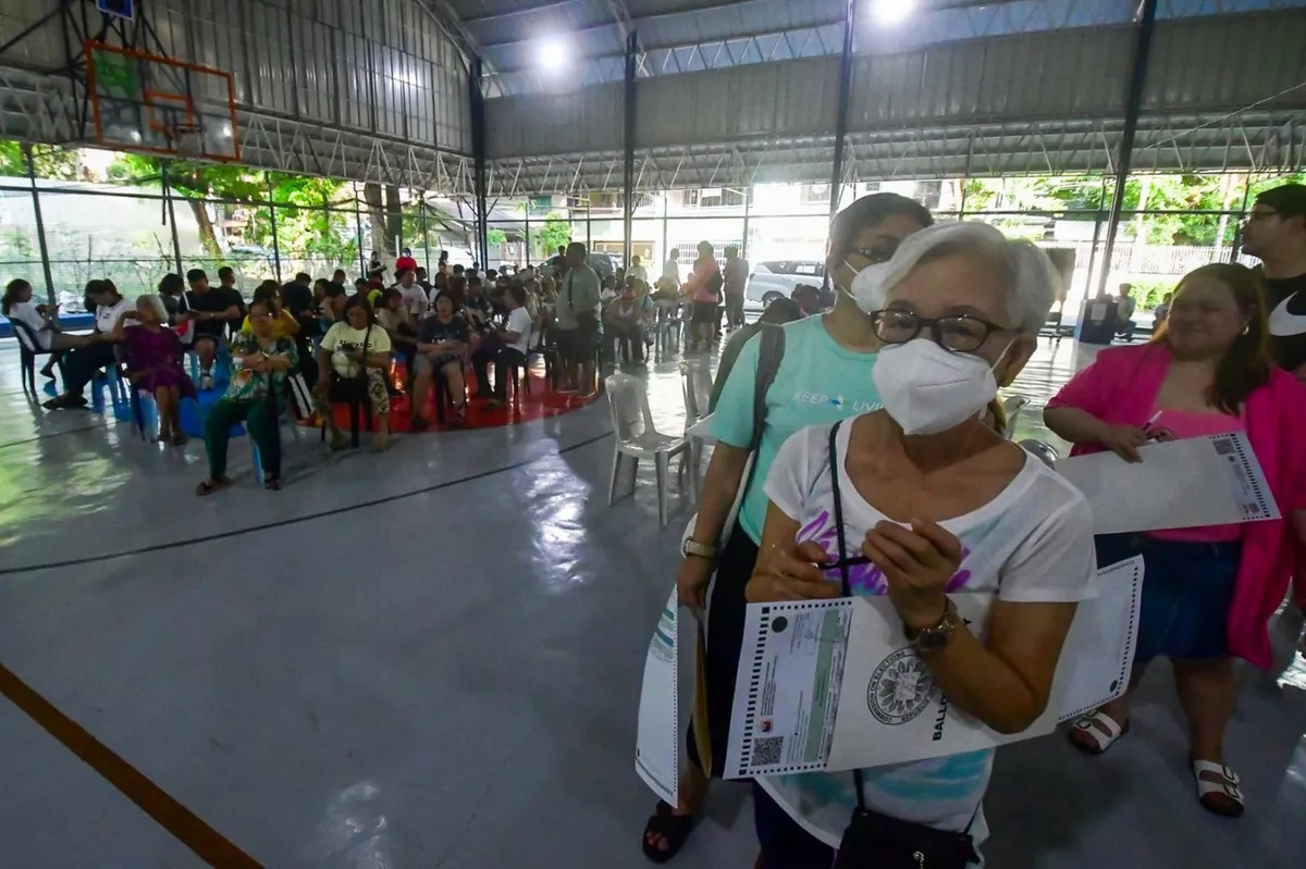 2025 polls a 'bloodbath for celebrities', Bam gets Millennials, Gen Z ...