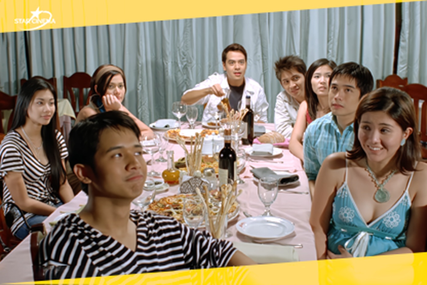 #FriendshipGoals: 4 movie squads we can’t help but love! | ABS-CBN Entertainment