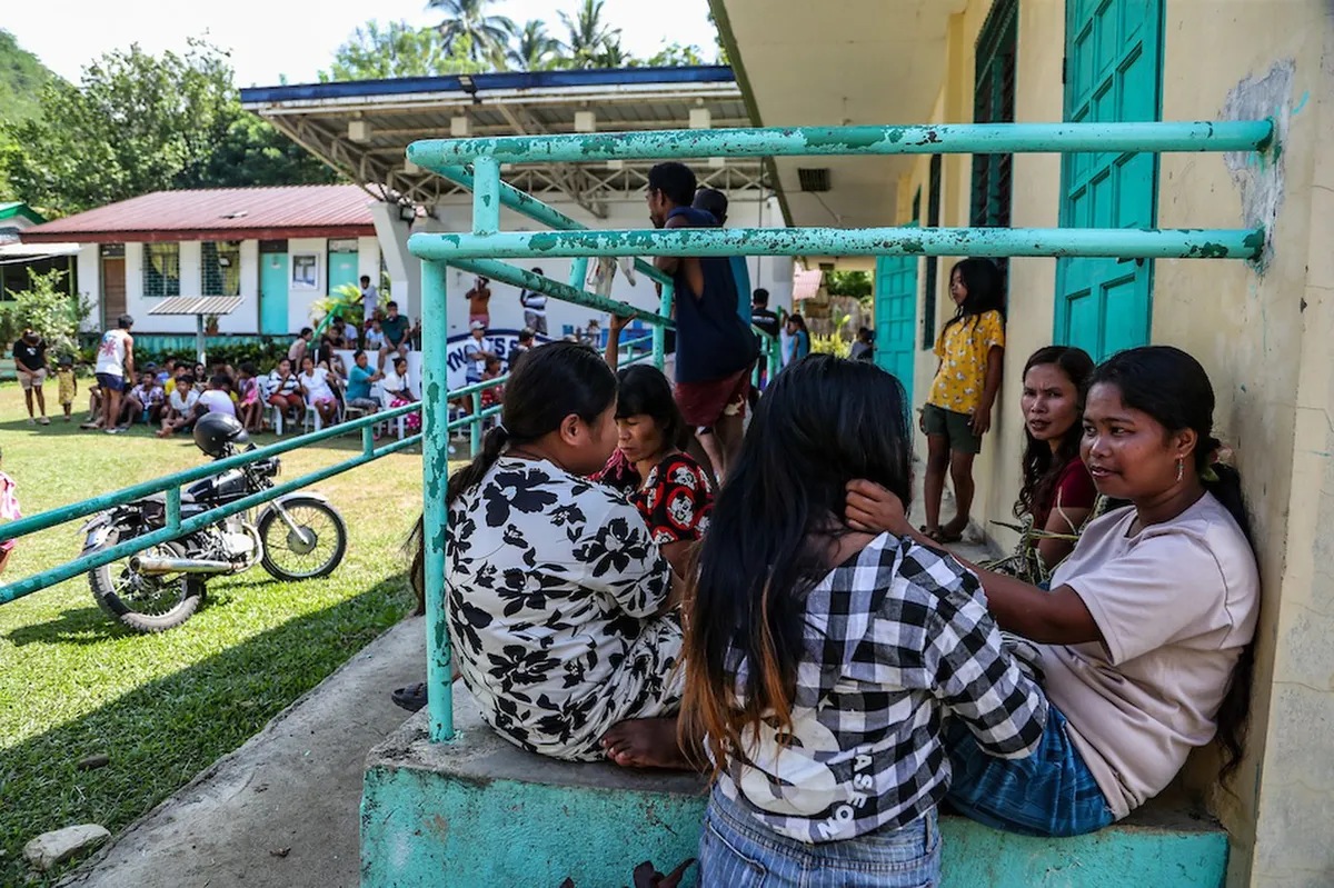 Political apathy helps keep bad leaders in power: analyst | ABS-CBN News