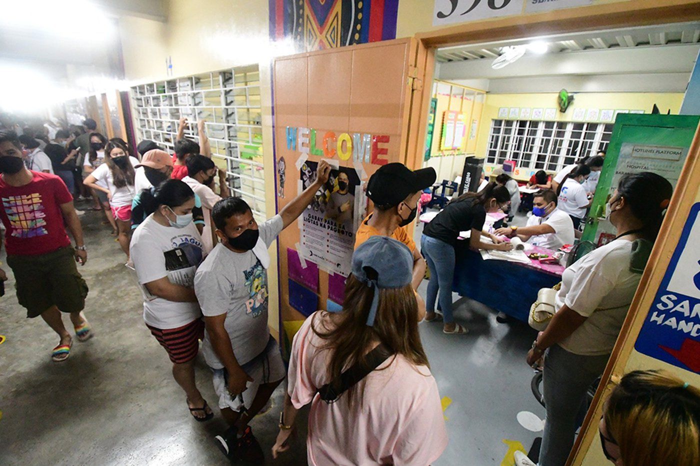 WRAP: Alleged issues in automated Halalan 2025 | ABS-CBN News