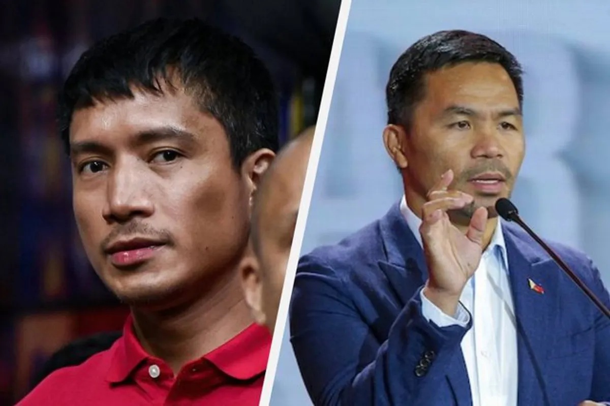 James Yap on pace to continue as San Juan councilor; 'Pacman' falters in Senate bid | ABS-CBN Sports