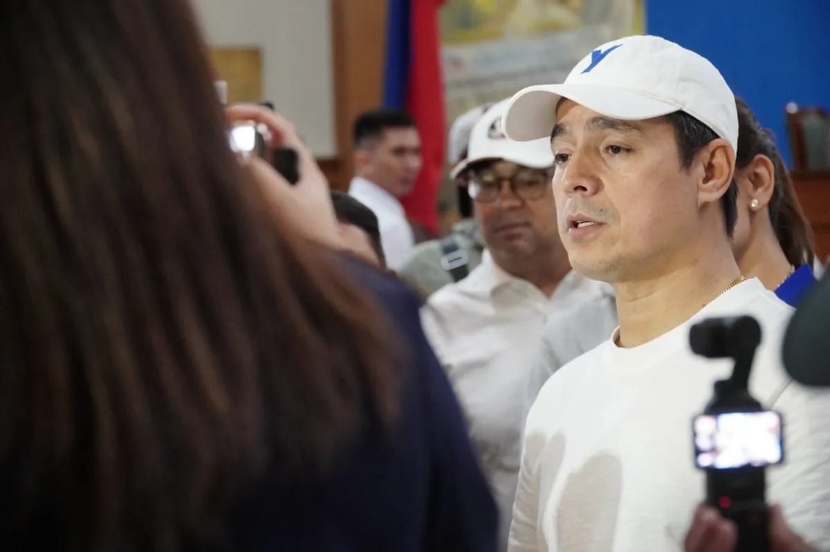 Isko Moreno returns to Manila’s helm, reclaims city hall | ABS-CBN News