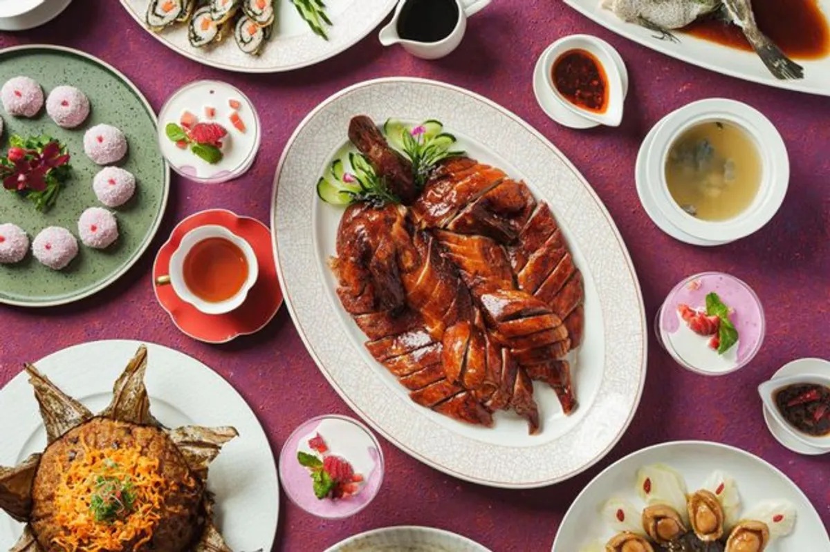 8 Luxe Dining Promos for Mother’s Day 2025 in Manila | ABS-CBN Metro.Style