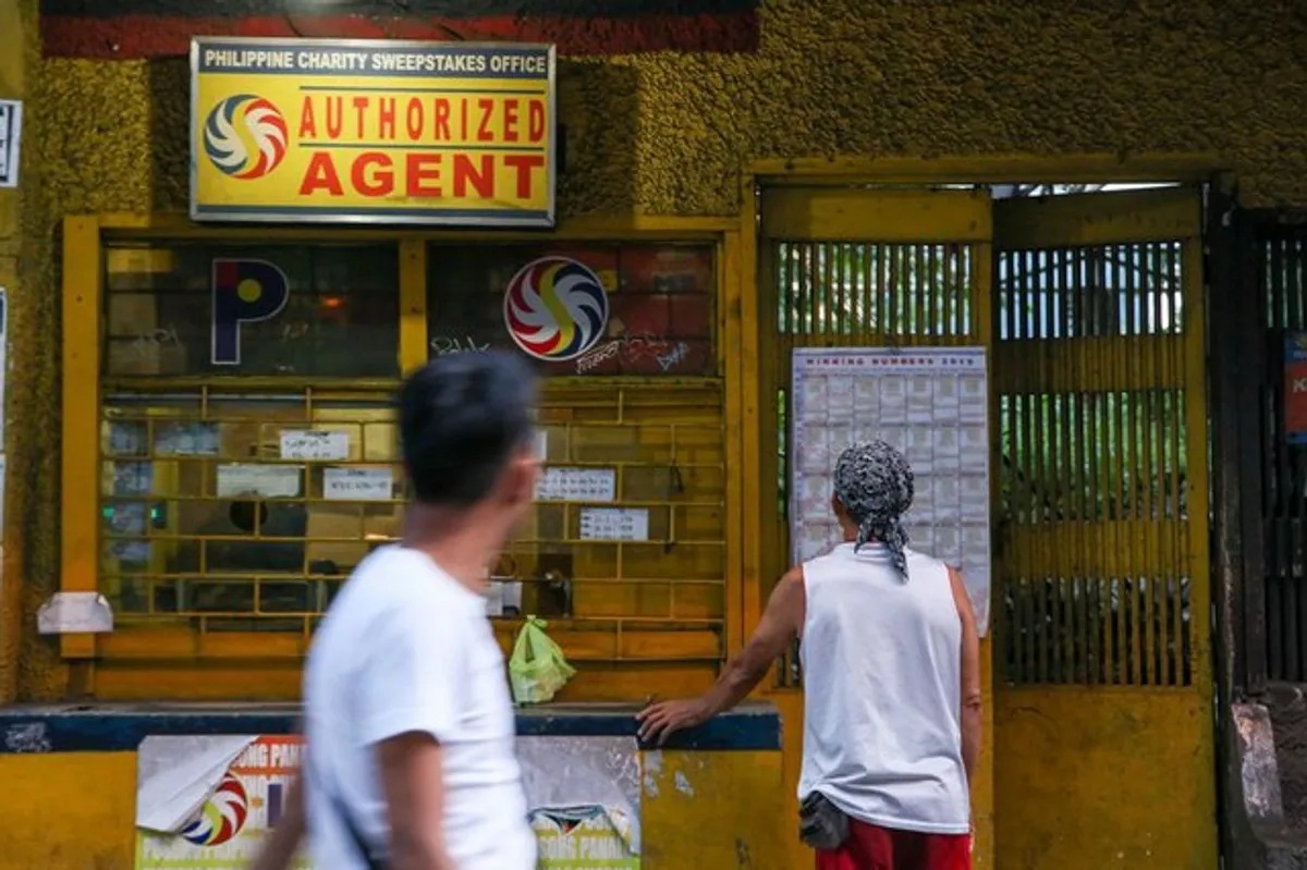 LOTTO RESULTS: Mayo 13, 2025 | ABS-CBN News